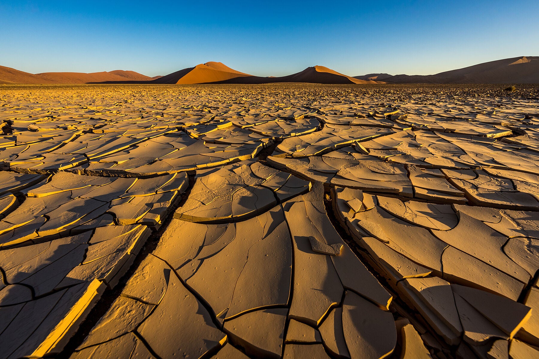 Broken Land – Marcus Westberg Photography